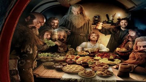 Anoes Hobbit The Beatles Get Back Documentary—an Exclusive Look At
