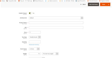 Issue Fix Wrong Position Of Button List When Load New Attribute