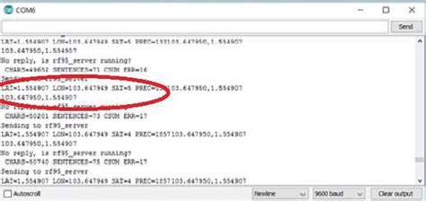 Transponder Data Snapshot Download Scientific Diagram