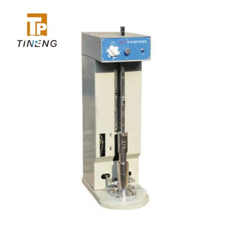 Electric Relative Density Testing Apparatus Tianpeng