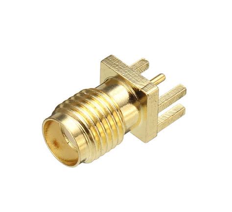 Sma Edge Connector Jvz Digital Sourcing