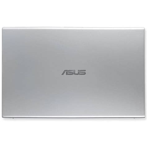 Asus Vivobook 15 X512 X512fj X512d X512da Laptop Back Cover Ab Case