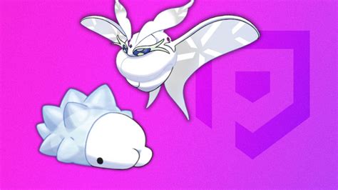 Snom To Frosmoth Evolution Guide