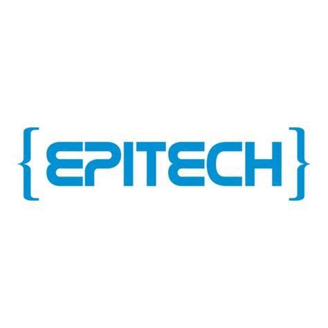 Epitech Logo Png Vector Svg Free Download