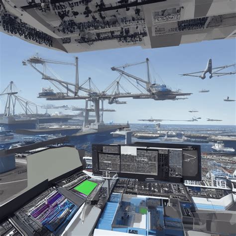 Ai Interview On Port Management