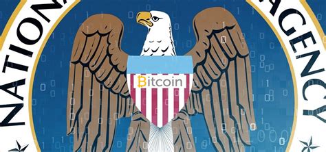 NSA Exploits Reveal The World Of Is Here Featured Bitcoin News