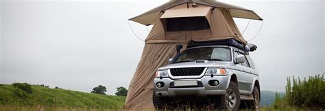 Best Car Camping Sites On The West Coast
