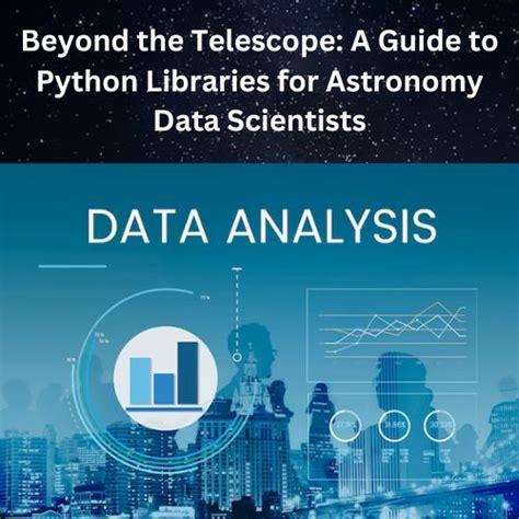 Astrogazing On Linkedin Astronomy Datascience Pythonlibraries Stargazing Dataanalysis