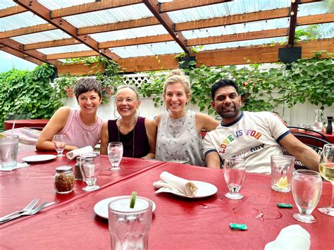 Allison Modafferi Brewster