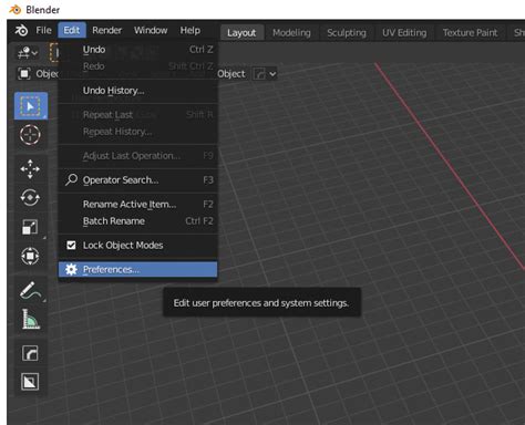 Add On How To Remove Missing Script Files Warnings In Add On Prefs