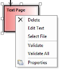 Customized Context Menu Download Scientific Diagram