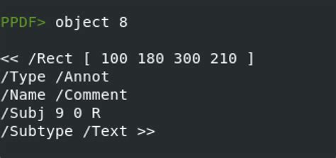 Analyzing Malicious Pdf Files Gispp Global Infosec Pakistani Professionals