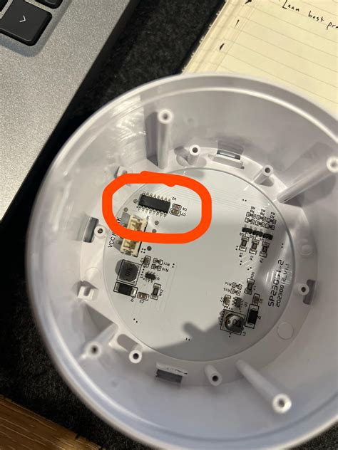 Help identifying IC : r/AskElectronics