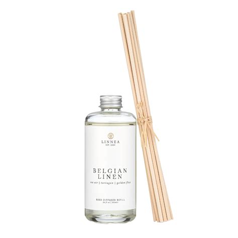 Reed Diffuser Refills Linnea