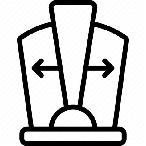 Metronome Tool Music Sync Science Icon Download On Iconfinder