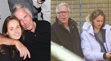 Epsteins Deathbed Will Who Stood To Inherit Multimillion Dollar Fortune And What About The
