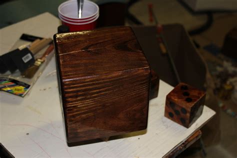 Congreve Cube From Mr Magoriums Wonder Emporium First Project Rpf