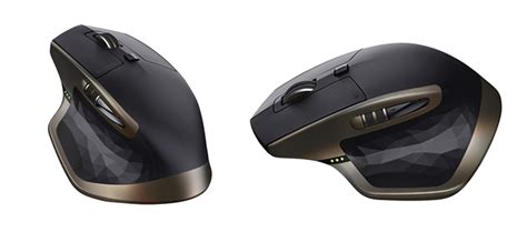 Logitech Unveils Its Most Advanced Wireless Mouse Wireless Mouse Logitech Mouse