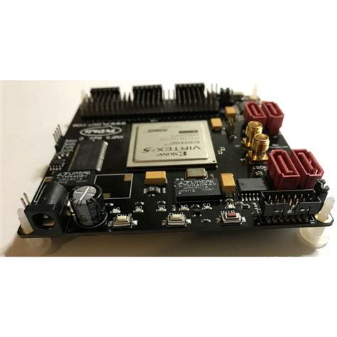 Xmf5 Xilinx Fpga Module