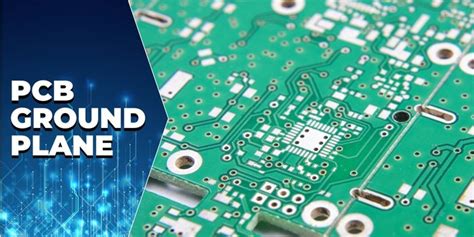 Introducing Pcb Ground Plane Essential Equipment