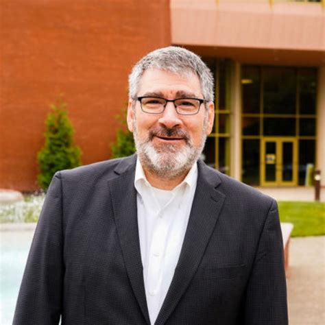 Steven A Hoffman Centre College