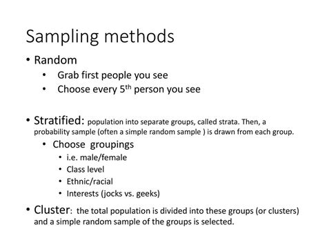 Writing Surveys Ppt Download