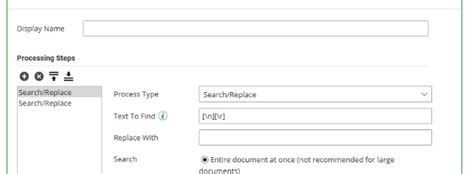 Question How To Parse Pipe Delimitted File With New Line Character In It Boomi Community