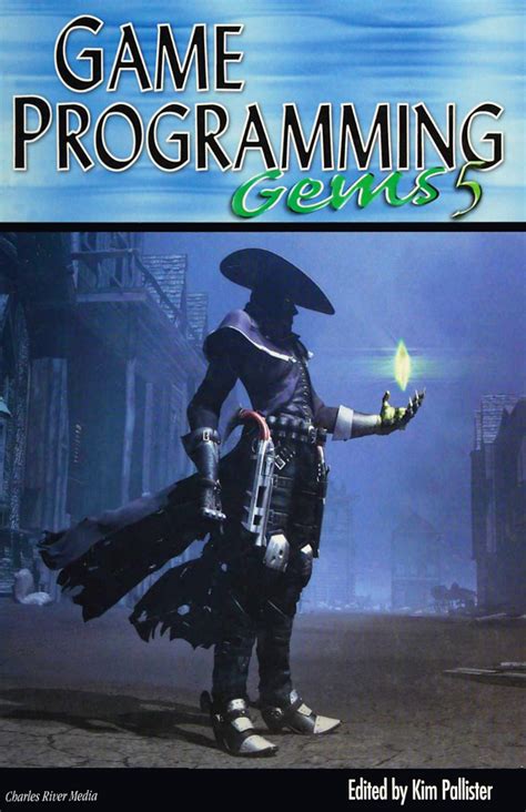 GAME PROGRAMMING GEMS