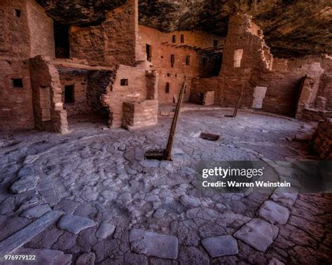 Pueblo Cliff Dwellings Photos And Premium High Res Pictures Getty Images