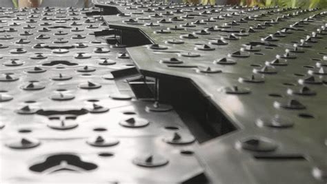 Easylock Features Easylock Panels