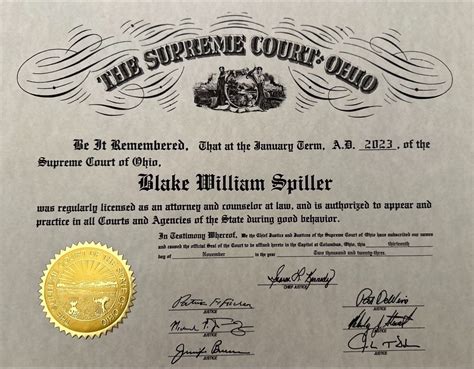 So Excited To Announce That I Passed The July 2023 Bar Exam With A Score High Enough To Practice