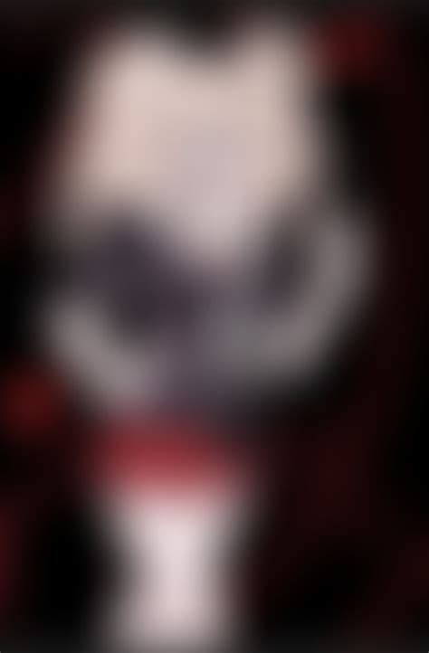 I Remade A Junko Drawing R Danganronpa