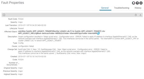 Aci Service Graph L4 L7 Asa Integration Cisco Community