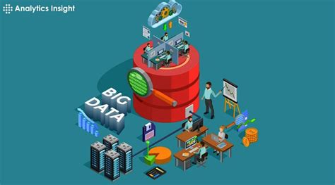 Analytics Insight® On Linkedin Bigdata Dataanalytics Techinnovation