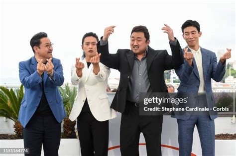 Kyu Sung Lee Photos And Premium High Res Pictures Getty Images