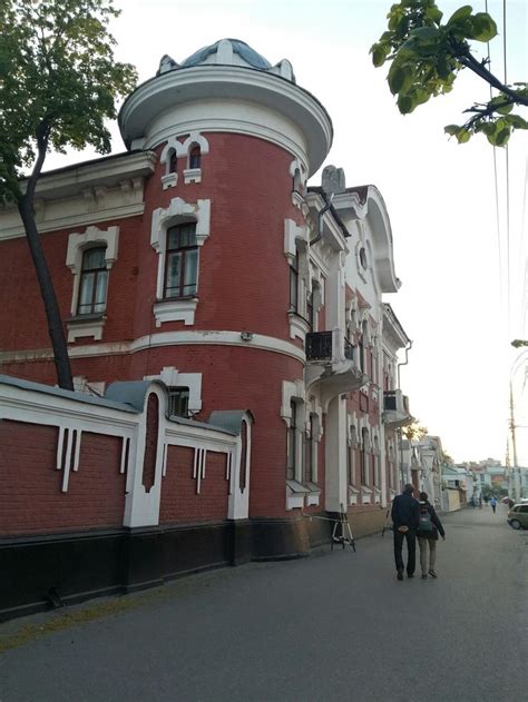 Ул Советская Тамбов Street View Street Views