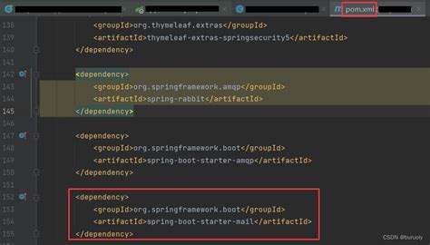如何用java代码发送qq邮件java发送qq邮件 Csdn博客