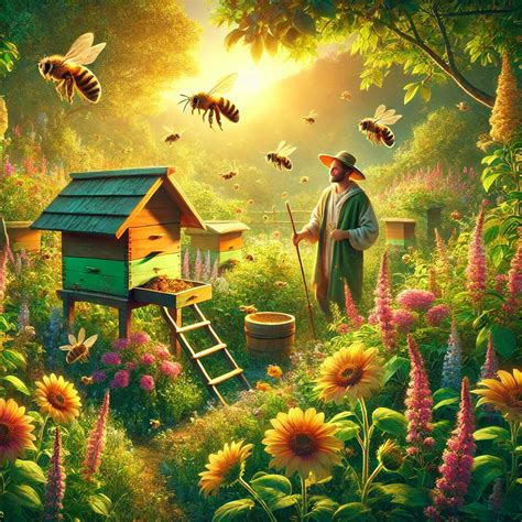 Humble Bee Beekeeping Guide For Beginners — Blythewood Bee Company