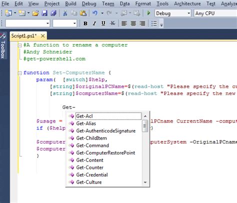 Sharepoint Developer Tools Get Your Gears