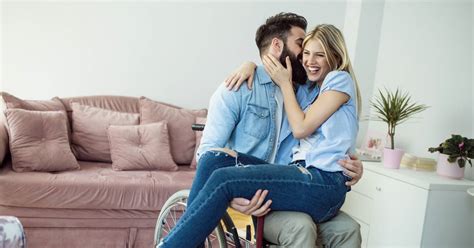 Jak Wygląda Seks Osób Z Niepełnosprawnością Edukatorka Seksualna Obala