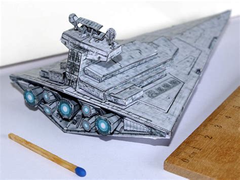 Imperator Class Star Destroyer By Sarienspiderdroid On Deviantart