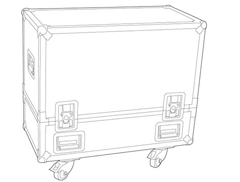 Vera Sys 20 Groundstack Mk Eventtechnik