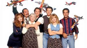 Wings Tv Series 1990 1997 Backdrops — The Movie Database Tmdb