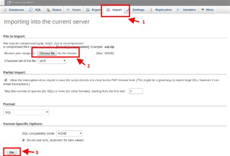 How To Migrate Magento Store From Localhost To Server Knowband Blog Ecommerce Modules