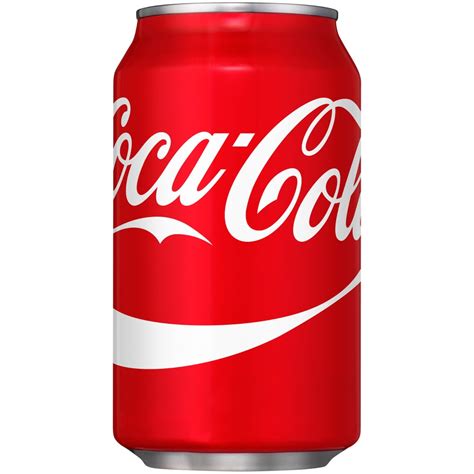 Coca Cola Soda Can 12 Fl Oz Ralphs