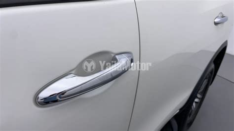 Used Toyota Fortuner 2020 1520489