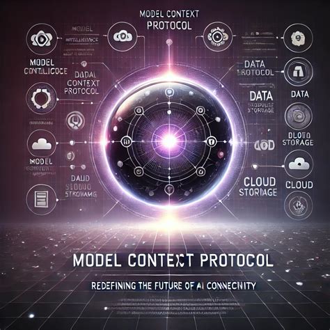 Model Context Protocol The New Standard For Ai Innovation Ai Story