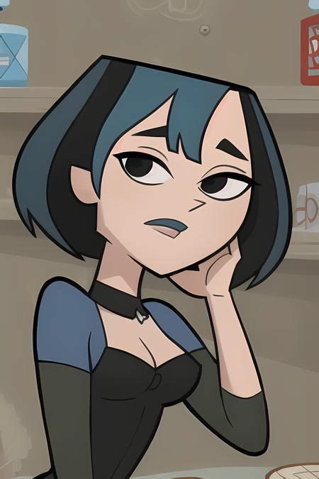 Gwen Tdi Base