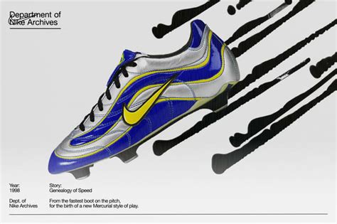 The Latest Stories Nike