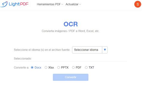 insertar pdf en excel